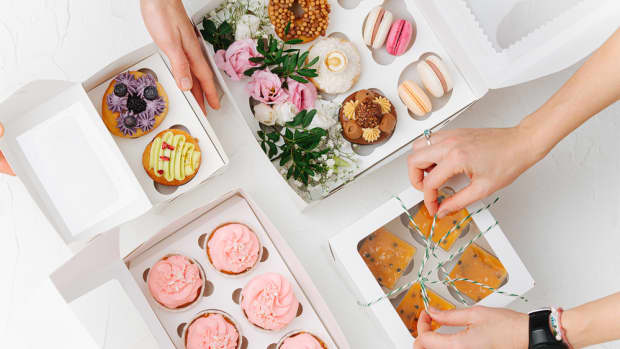 Bakery's Over-the-Top Ad for Their Cookie Subscription Is Downright ...