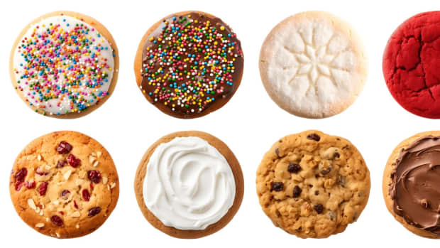 Man Shares Insider Secret to Saving 20% on Popular Cookies at Costco ...