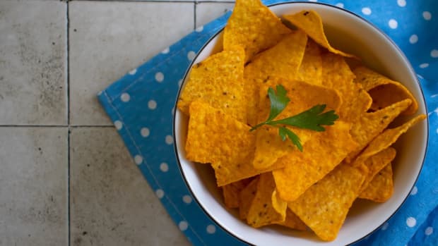 Man Explains the Science Behind What Makes Doritos So Addictive ...