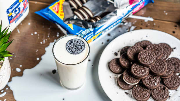 Dietitian Explains the Science Behind Addictive Foods and Everyone's ...