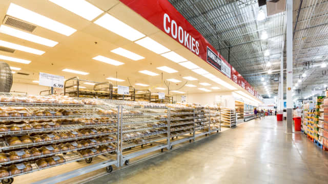Costco's Bakery Just Brought Back the Ultimate Summer Pie - Delishably