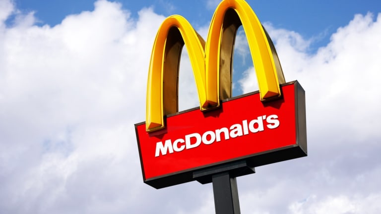 McDonalds New Chicken Strips Are Here to Stay - Delishably