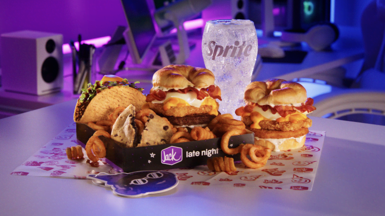 T-Pain Brings Back Chick-N-Tater Melt With Jack in the Box - Delishably