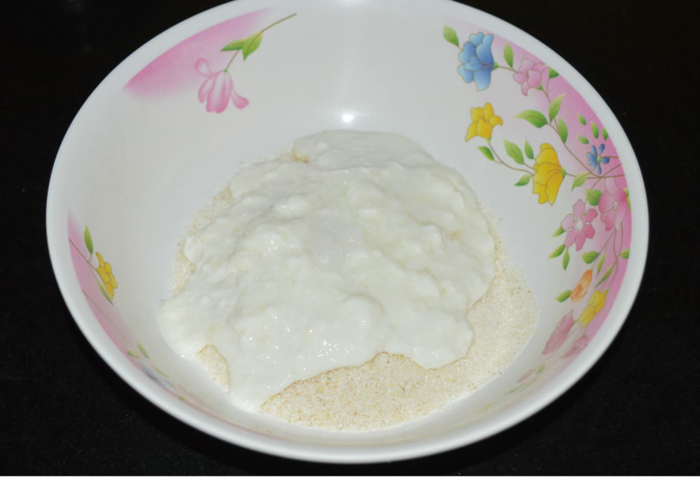 How to Make Instant Rava Paddu/Semolina Gundponglu/Rava Guliyappa ...