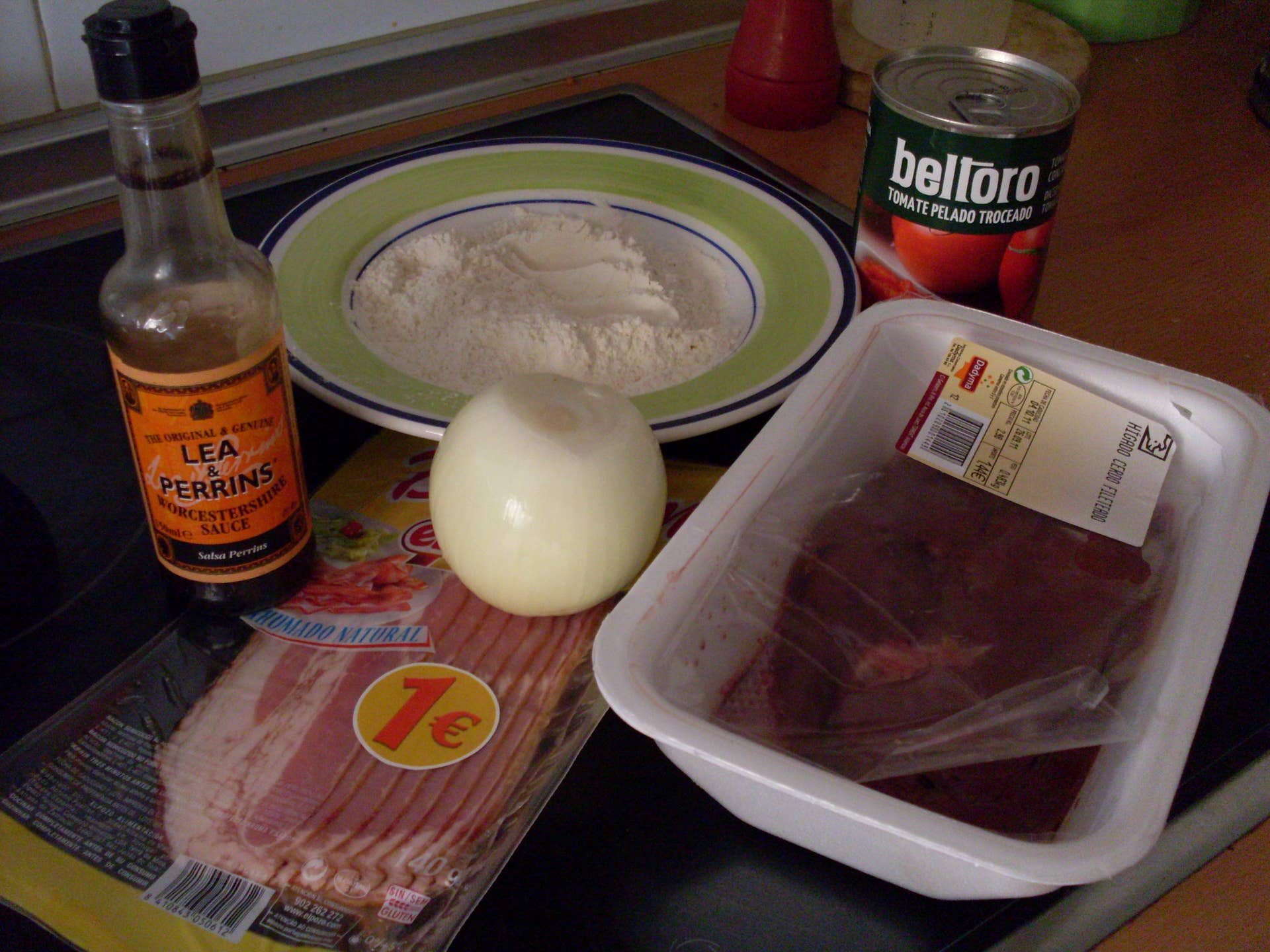 Liver and Bacon Casserole Recipe the Kids Will Love - Delishably