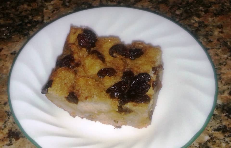 Quick and Easy Bread Pudding Recipe: A Humble Dessert - Delishably