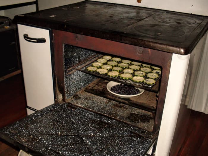 How to Dry Summer Squash: An Illustrated Guide - Delishably