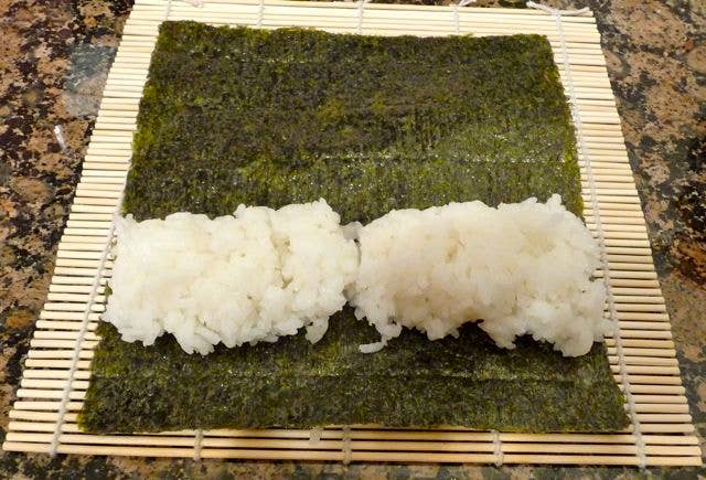 A Beginner's Guide to Making Sushi - Delishably