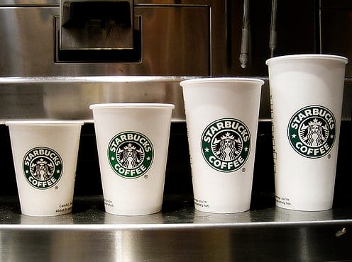 How to Understand the Starbucks Drinks Menu: Learn the Lingo - Delishably