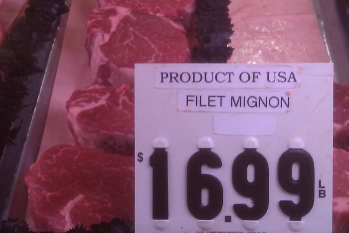 What Are Filet Mignon and Beef Tenderloin? - Delishably