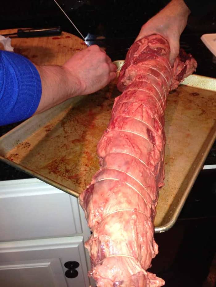 What Are Filet Mignon and Beef Tenderloin? - Delishably