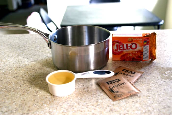 Homemade Gummies in Three Easy Steps (With Real Fruit Juice) - Delishably