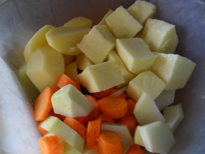 Extreme Jamaican Foods: Cow Skin Soup Recipe - Delishably