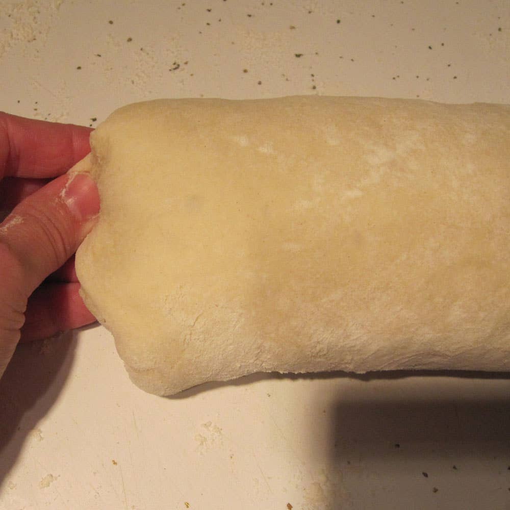 How to Bake Bread With Your KitchenAid Mixer - Delishably