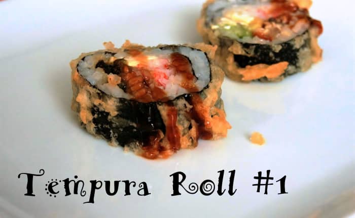 The Different Kinds of Sushi: Types, Names, and Photos - Delishably