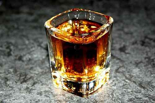 5 Fun and Delicious Shot Recipes for Any Occasion - Delishably