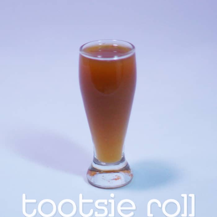 17 Incredibly Good-Tasting Shots: Strong, Smooth, and Easy - Delishably