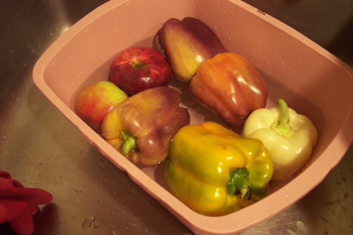 How to Properly Clean and Prepare Your Food - Delishably