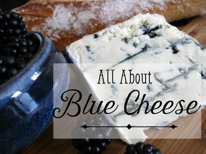 From Mild to Strong: How to Select the Best Blue Cheese - Delishably