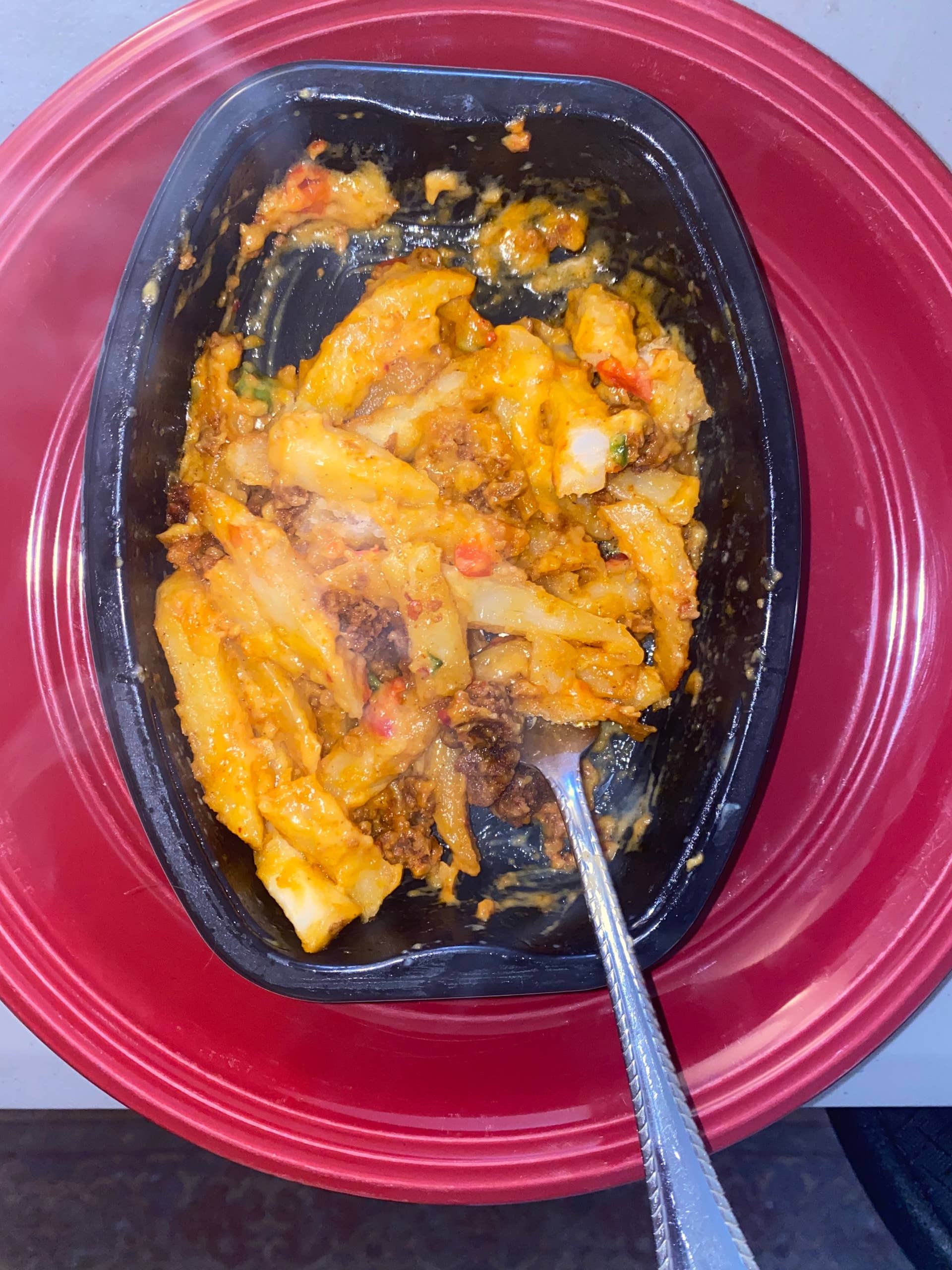 I Tried Every Devour Brand TV Dinner: An Honest Review - Delishably