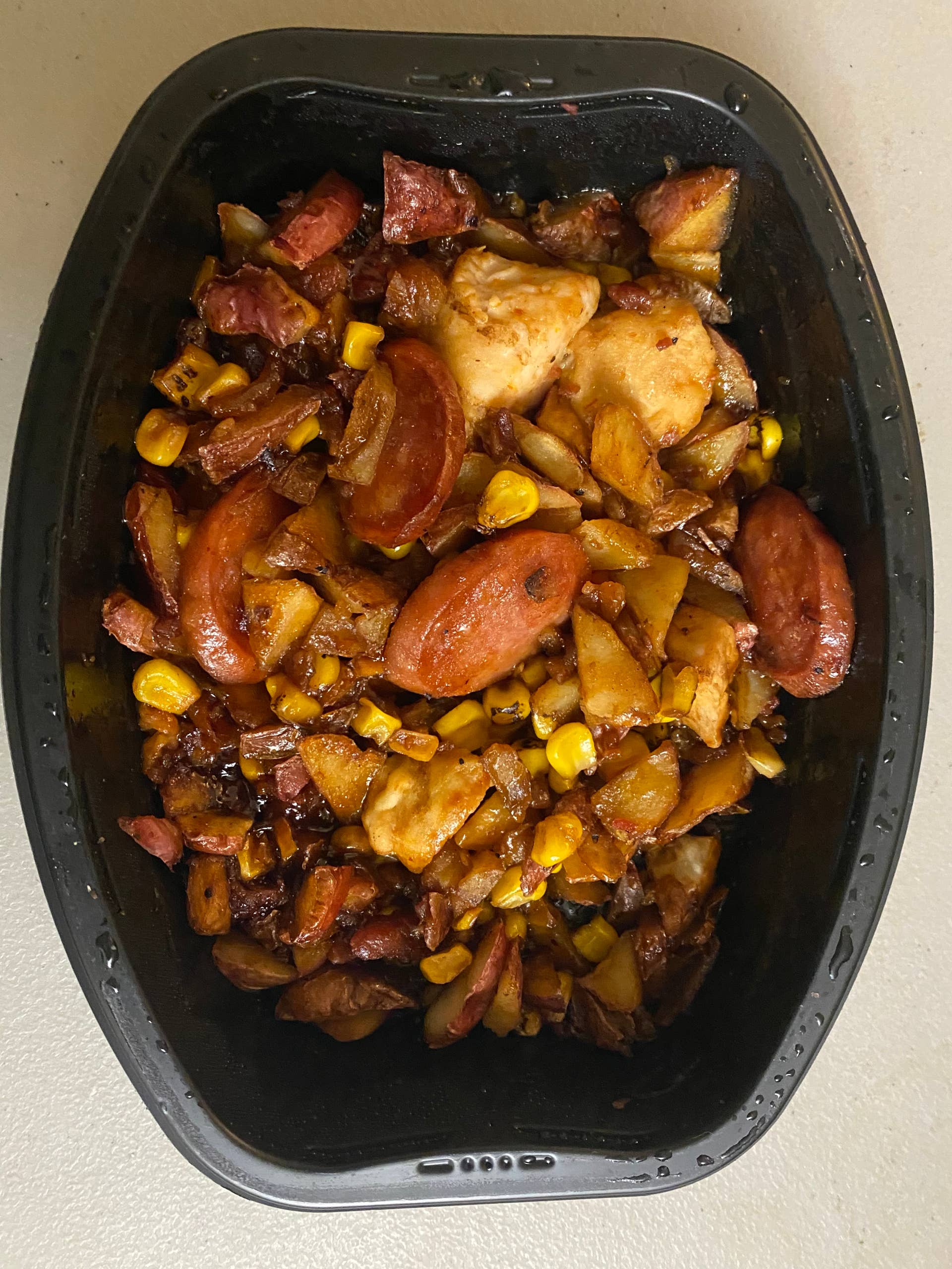 I Tried Every Devour Brand TV Dinner: An Honest Review - Delishably