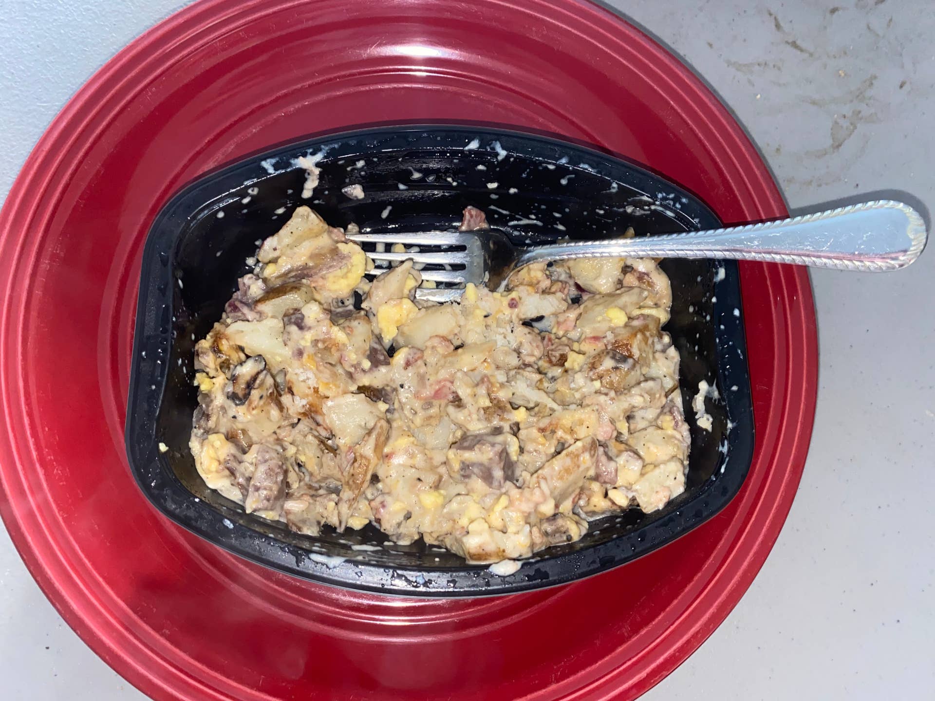I Tried Every Devour Brand TV Dinner: An Honest Review - Delishably