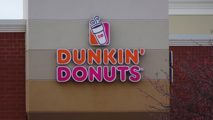 Dunkin’s New Summer Menu Is a S’Mores Lovers Dream - Delishably News