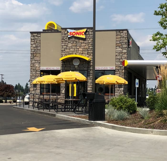 Sonic's 6 New Drinks Just Added More Flavor to Their Summer Menu ...