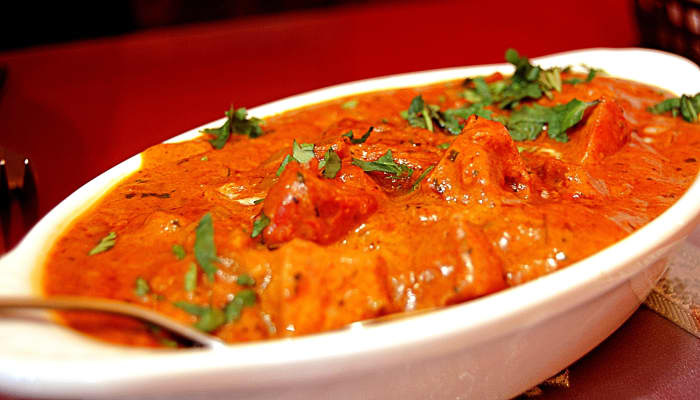 How Many Calories Are in Indian Food Items (With Charts) - Delishably