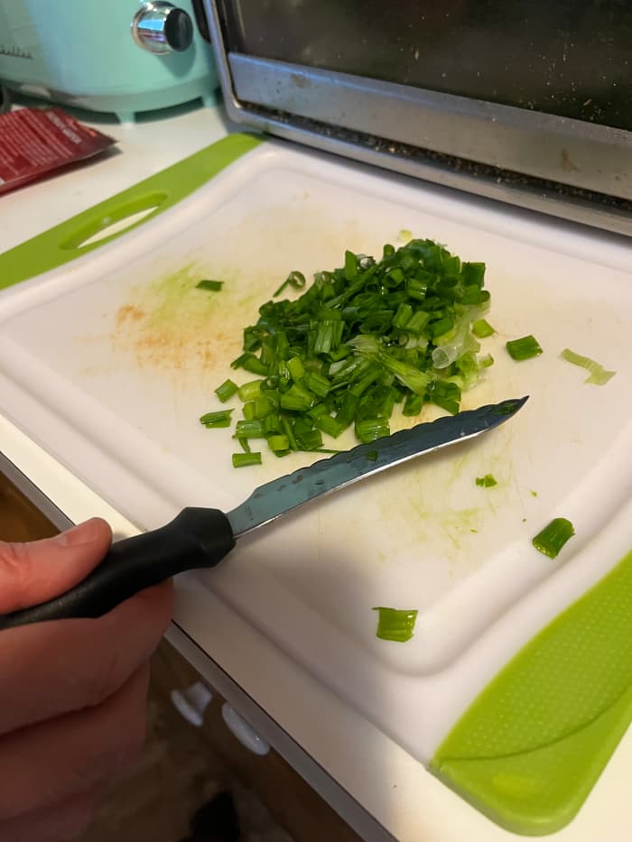 Old Farmer's Almanac Crunchy Chicken Salad: Recipe Review - Delishably