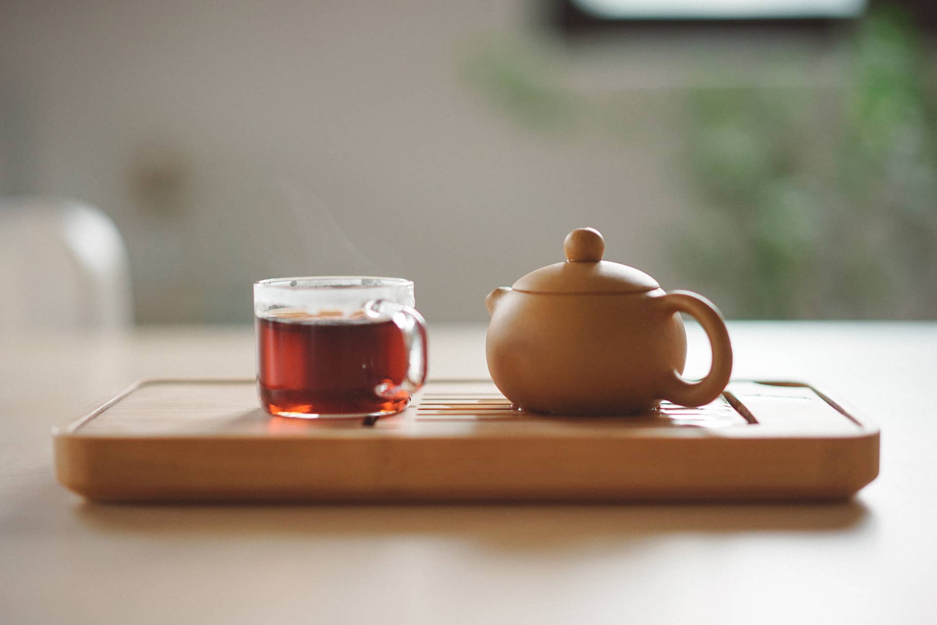 Fluoride Content in Black, White, Green, Oolong, and Herbal Teas ...