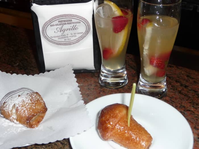 Where to Find Great, Cheap Food in Naples, Italy - Delishably