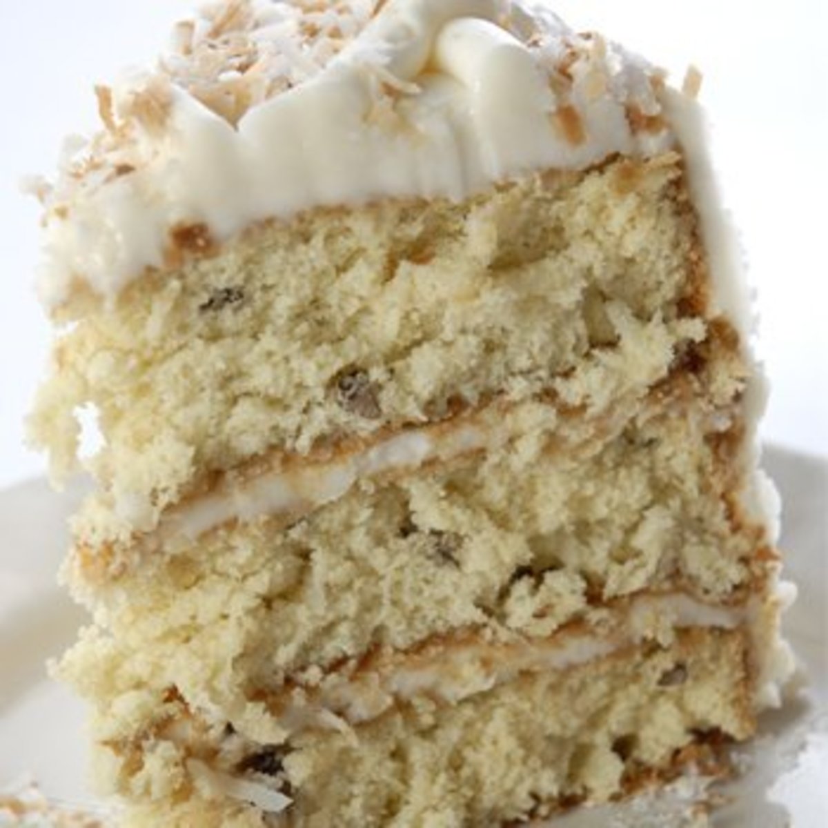How to Make an Italian Cream Cake for a Special Occasion - Delishably