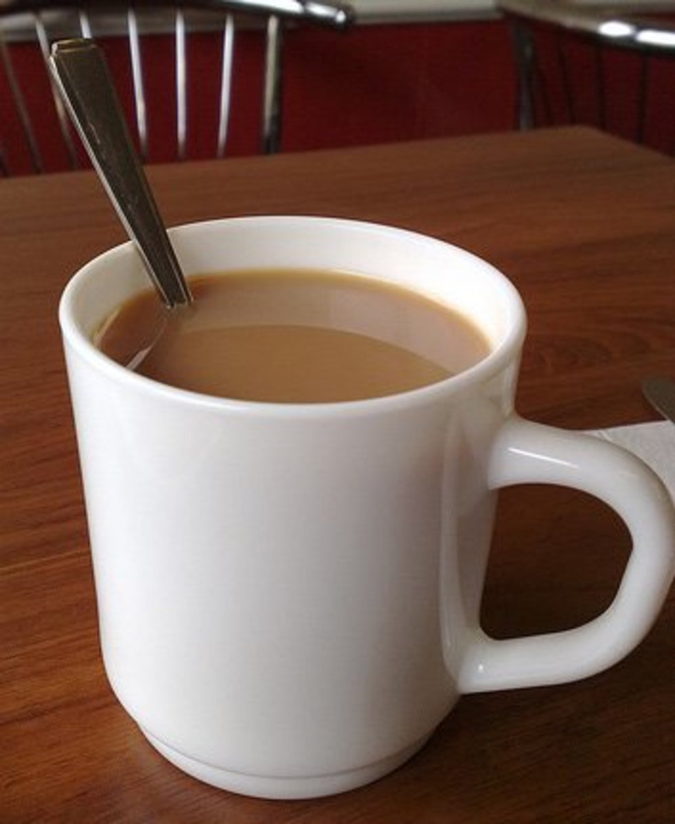 How to Drink and Appreciate Tea, Plus Facts for the Novice - Delishably