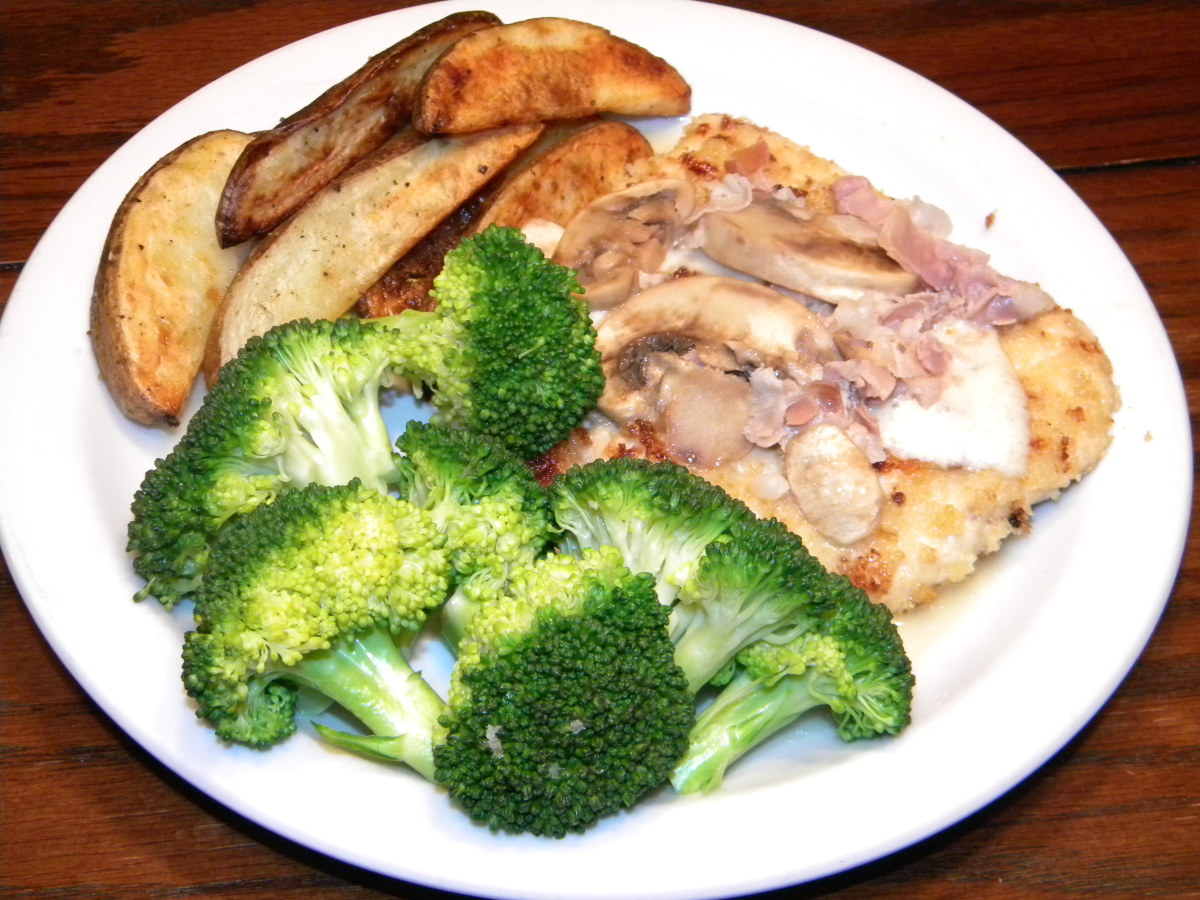 Chicken Flamingo: My Favorite Copycat Recipe - Delishably