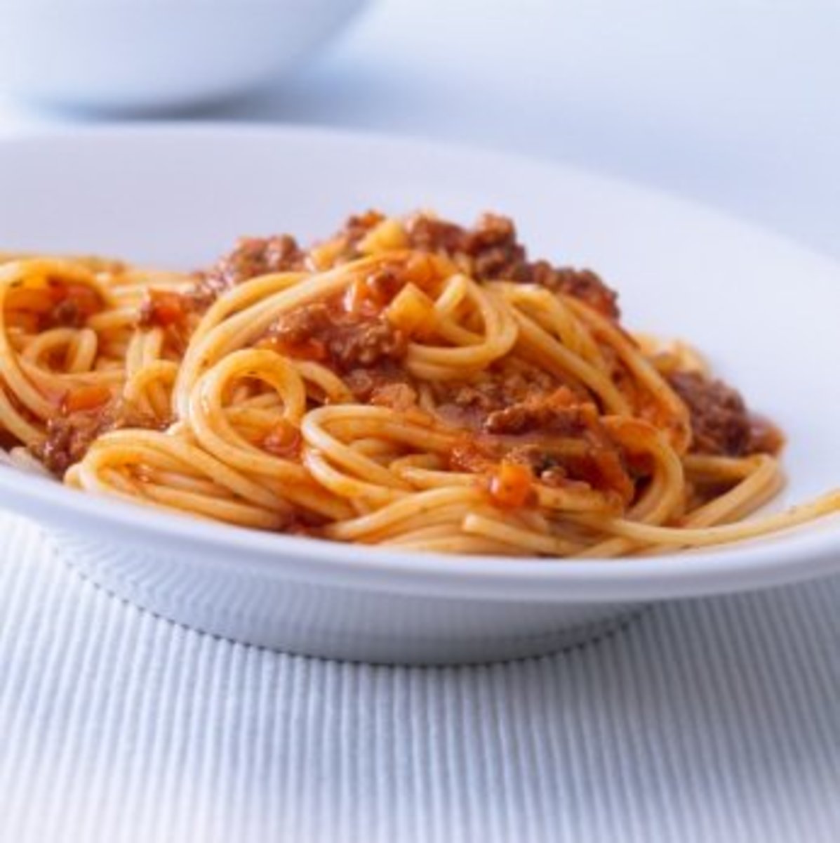 How to Cook Traditional Spaghetti With Prego and Rotel - Delishably