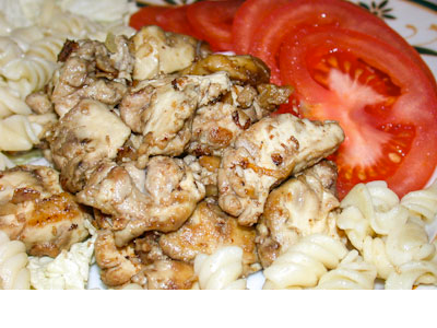 How to Cook Beef Brain - Delishably