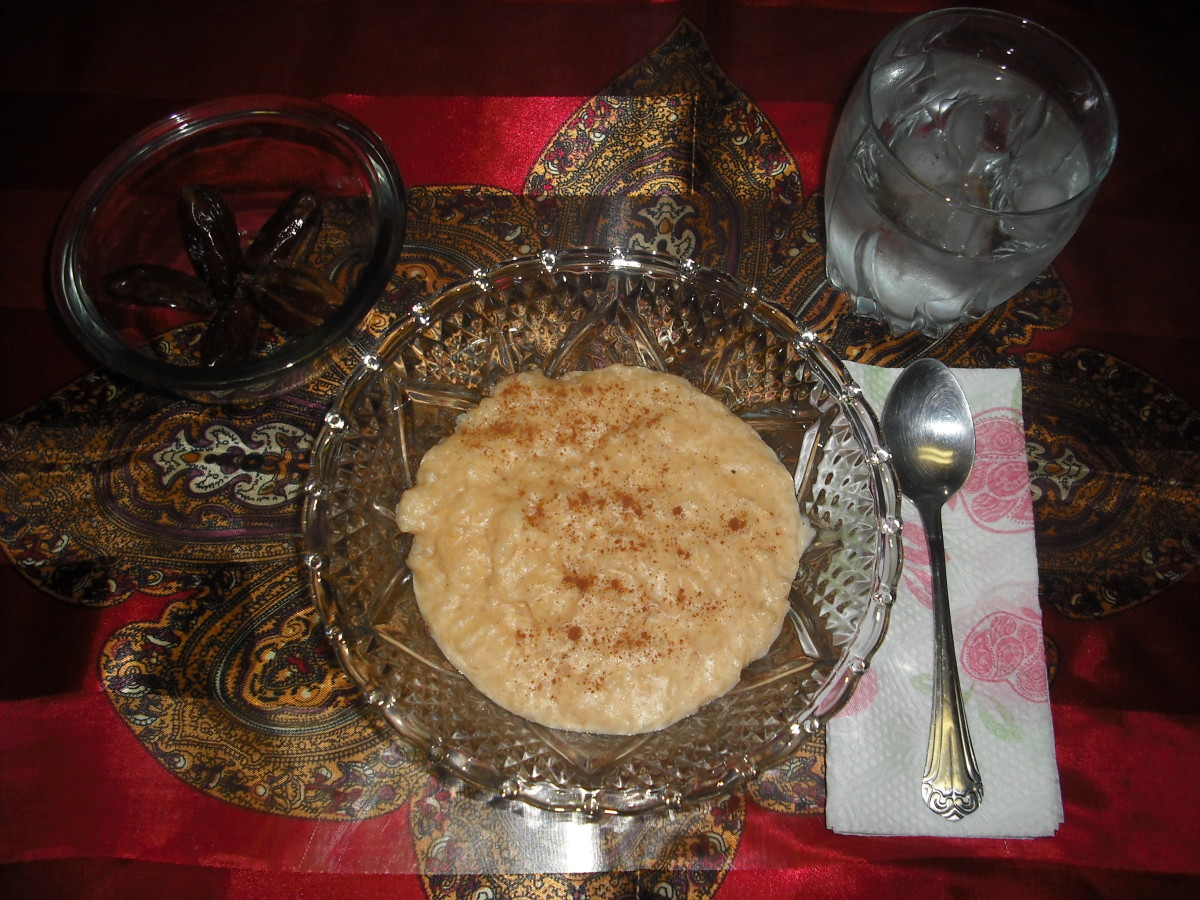 4 Quick and Easy Suhoor Recipes - Delishably