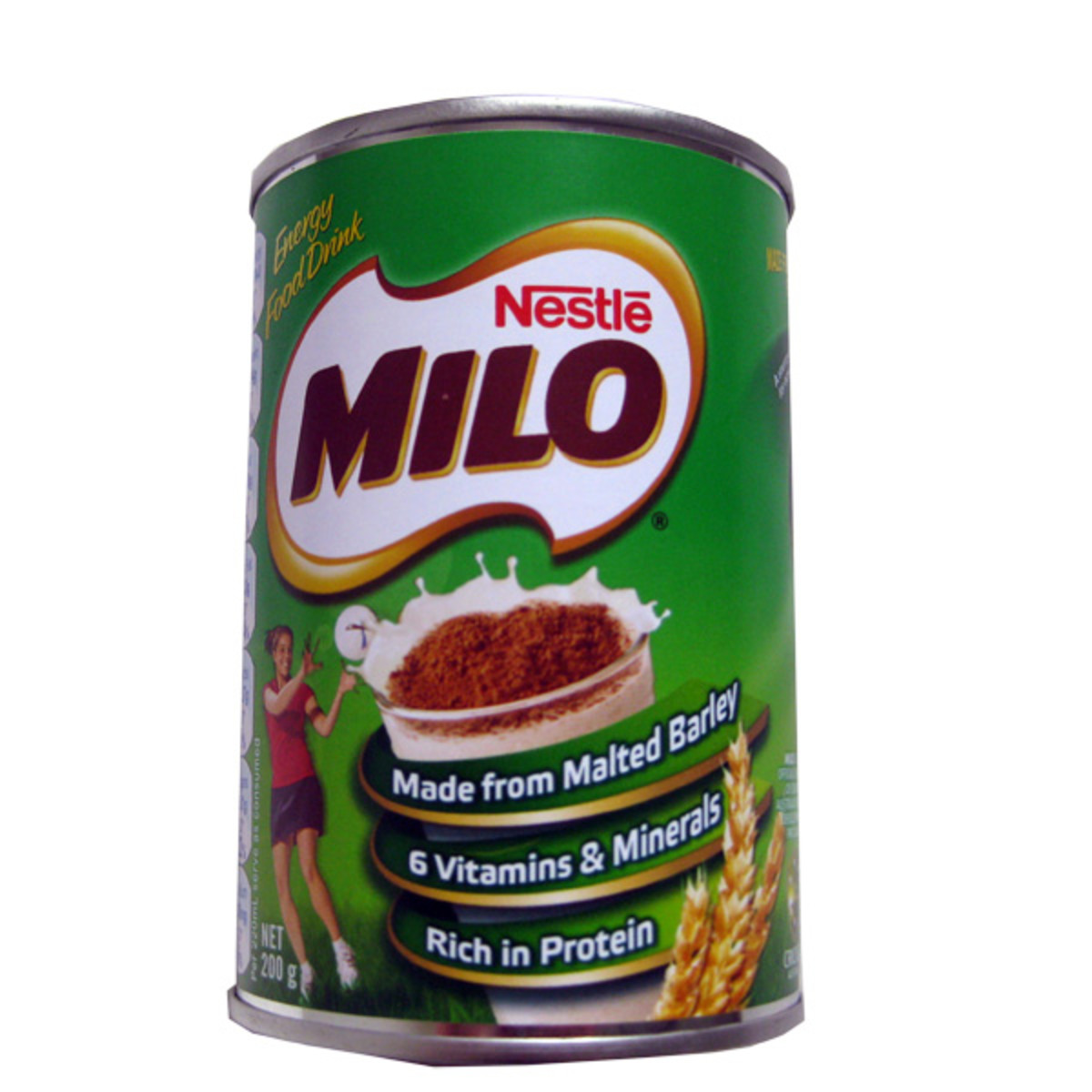 Milo: The Best Coffee Alternative Drink - Delishably Milo: The Best Coffee Alternative Drink - Delishably