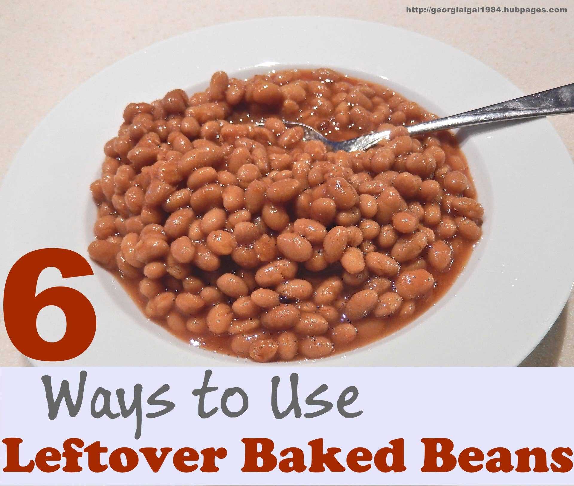 6 Ways to Use Leftover Baked Beans - Delishably