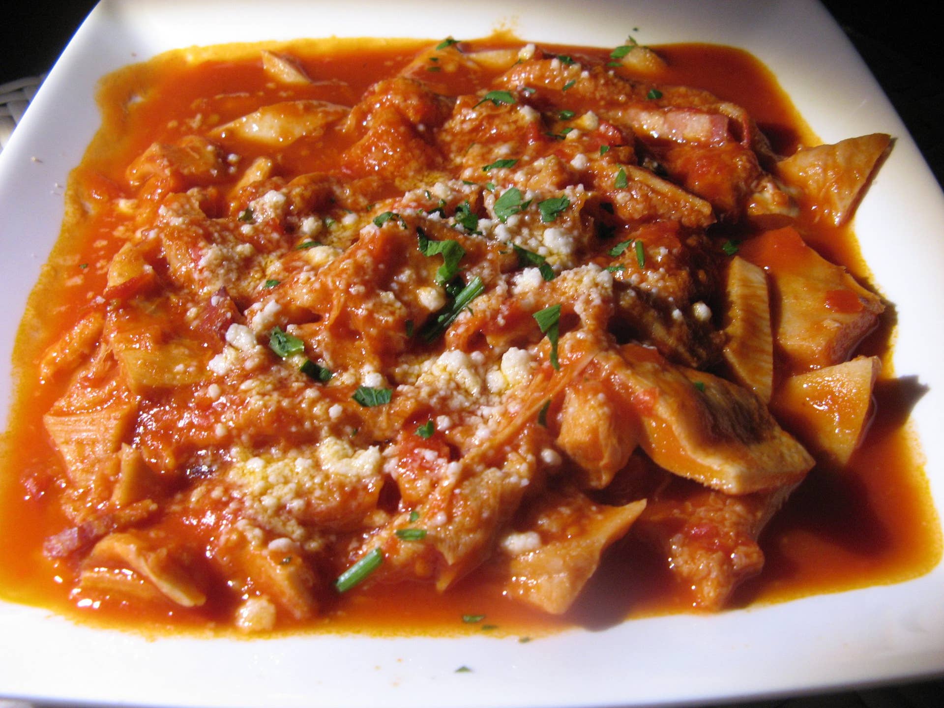7 of the Most Challenging and Shocking Dishes in Italy - Delishably