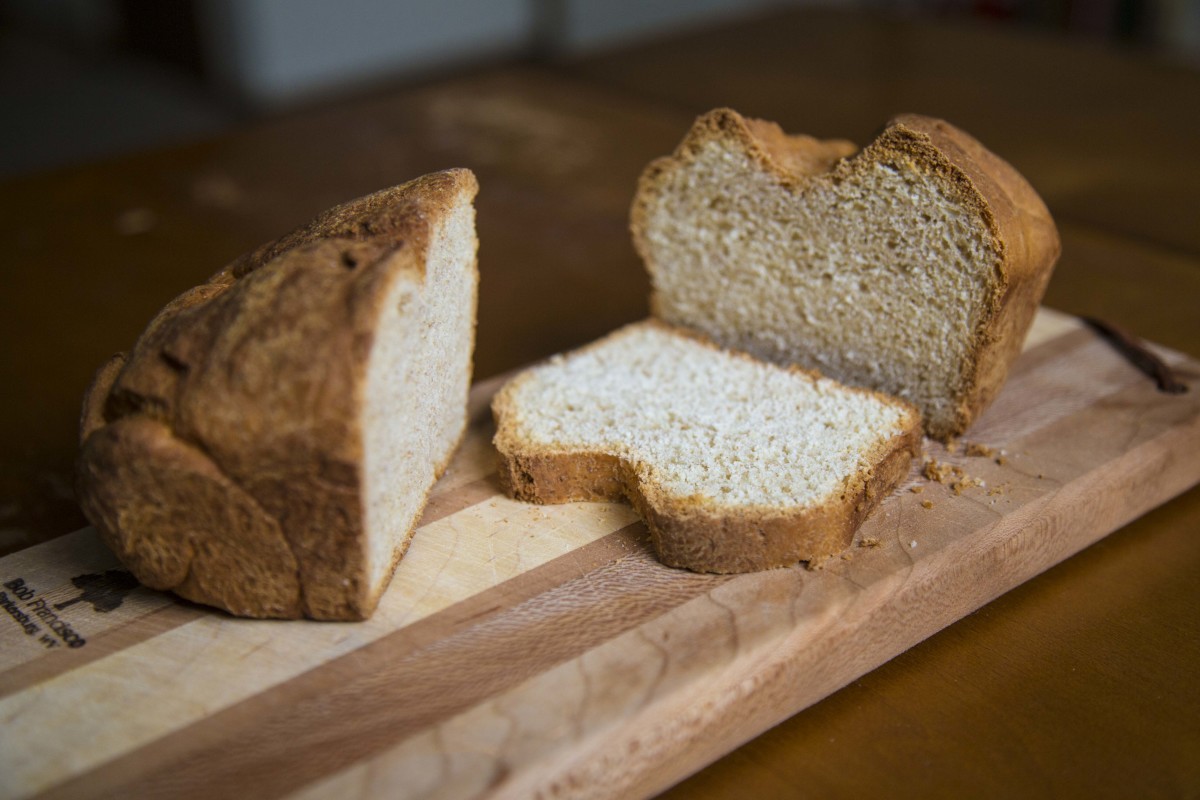 Naylor Bread: Great Beginning Bread-Baking Recipe - Delishably