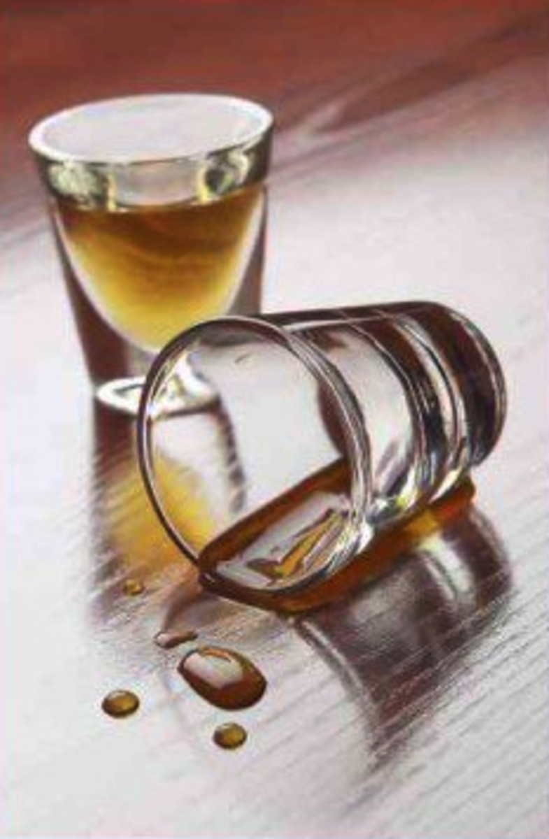 7 Irish Shot Recipes for St. Patrick's Day - Delishably