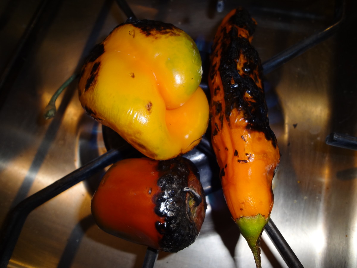 How to Make the Best Chili con Carne - Delishably