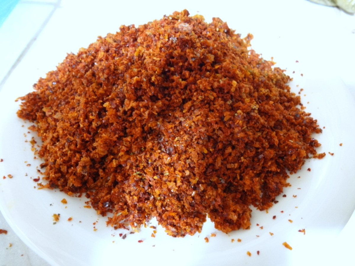 How to Make the Best Chili con Carne - Delishably