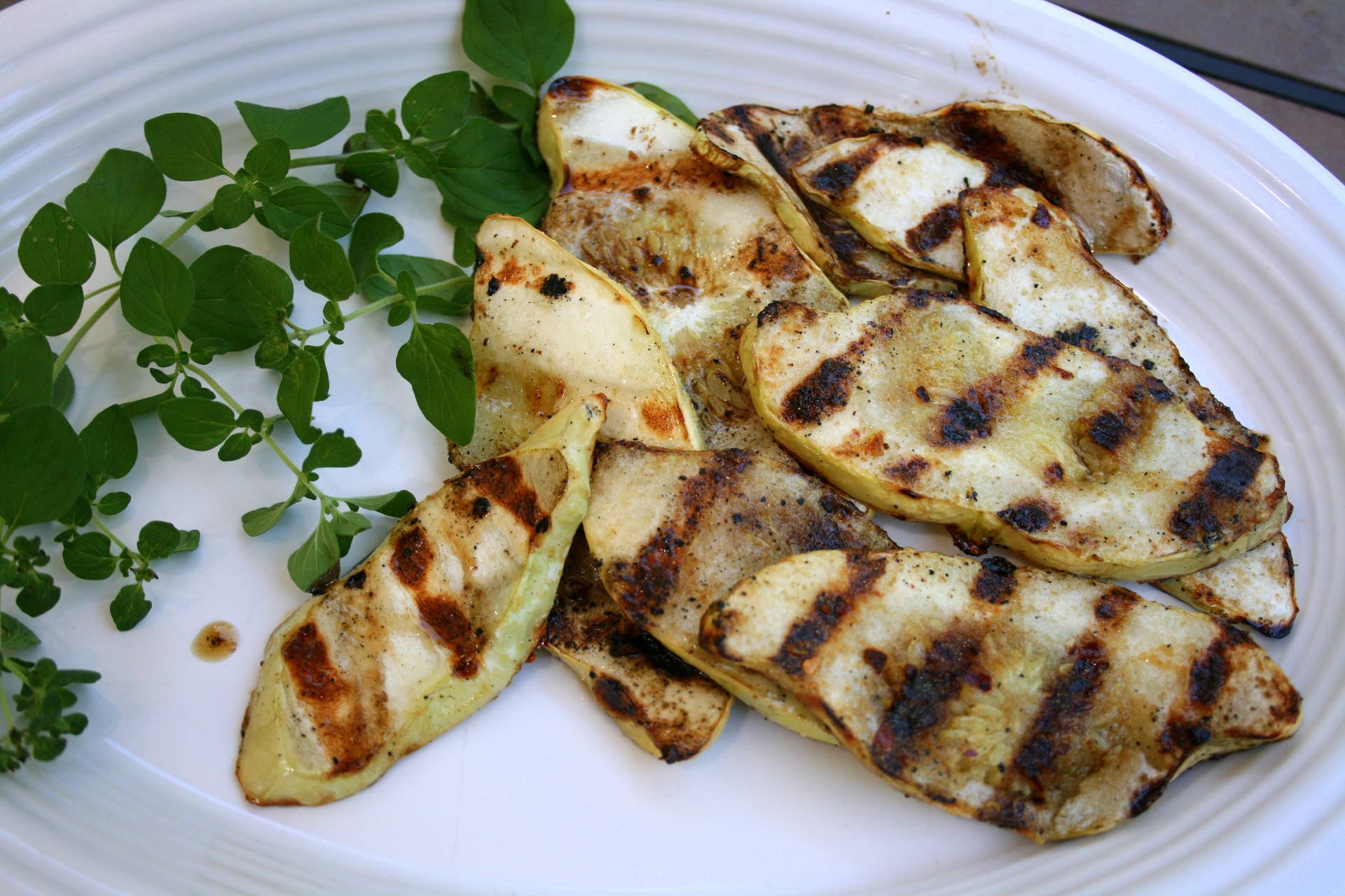 How to Prepare, Cook, and Freeze Pattypan Squash - Delishably
