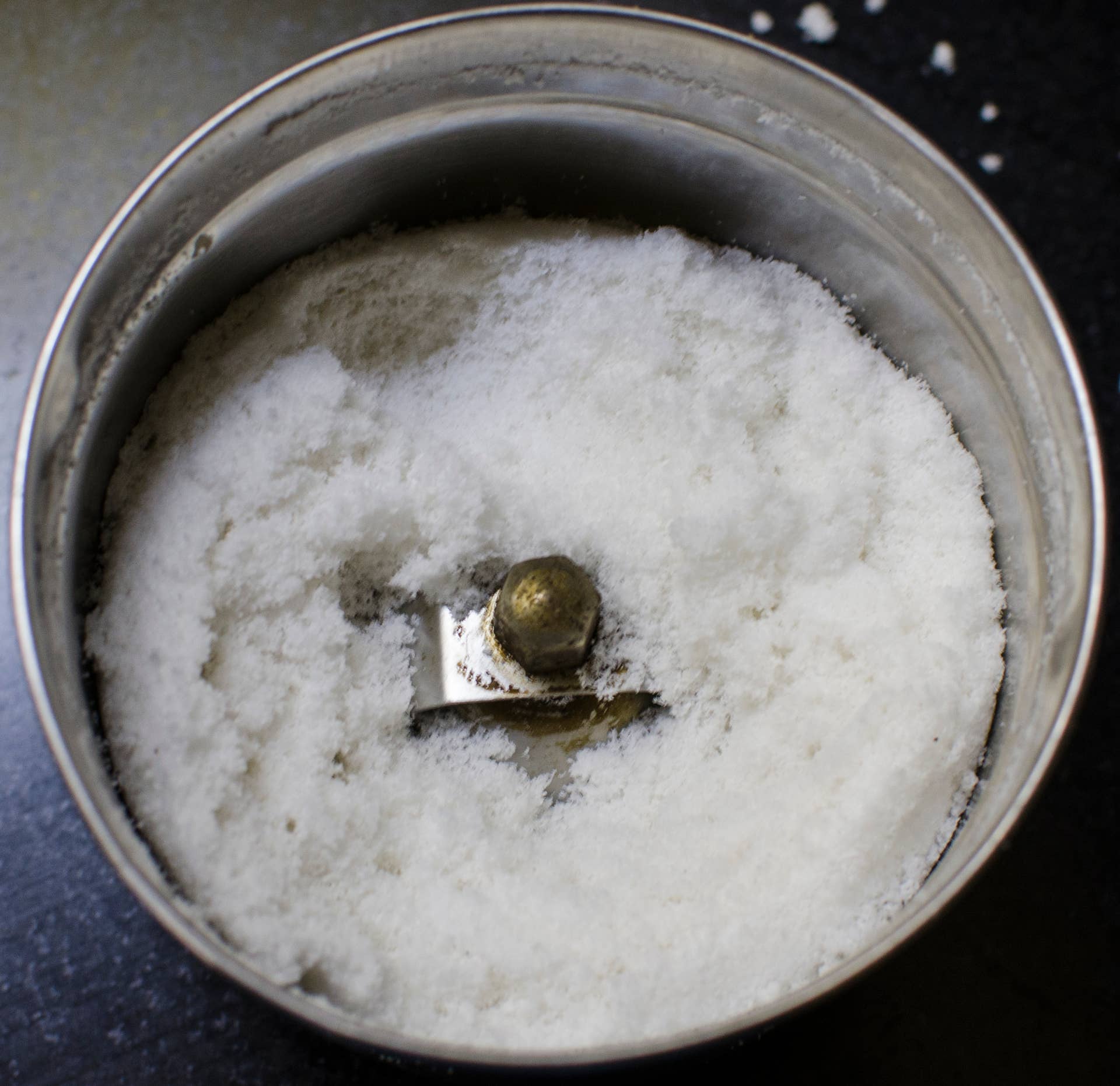 5 Ways to Use Leftover Coconut Milk Pulp and How to Store It - Delishably