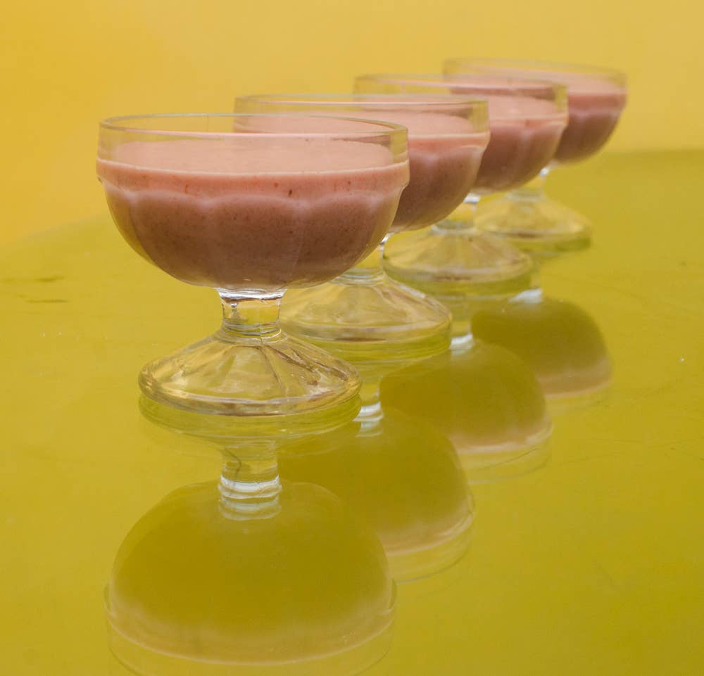 5 Ways to Use Leftover Coconut Milk Pulp and How to Store It - Delishably