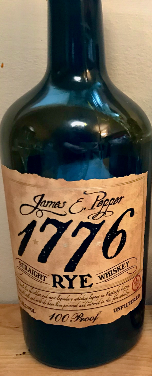 Top 5 Affordable Rye Whiskeys (Under $50) - Delishably