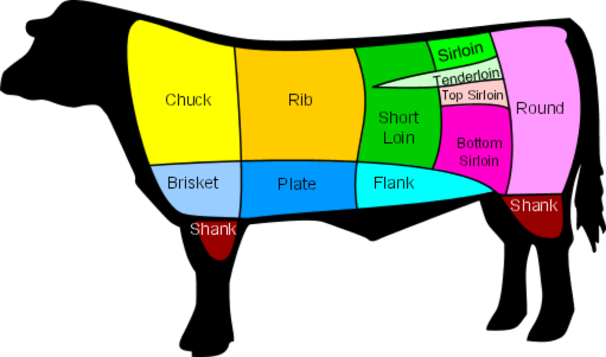 Cuts of Steak Explained and Which Are the Best - Delishably